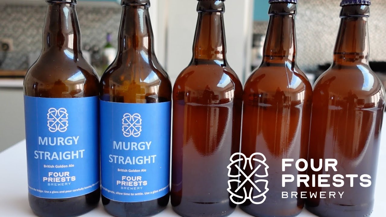 Ep.80 - Cloudy with a chance of Murgy. - YouTube