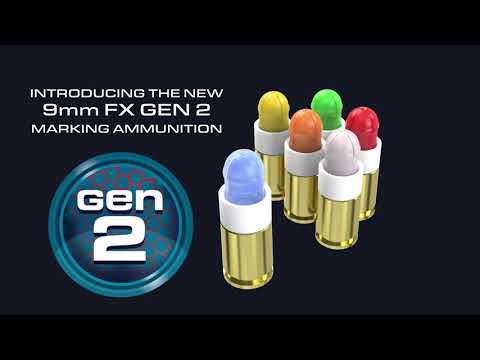 Simunition - WORLD LEADER IN REALISTIC TRAINING AMMUNITION