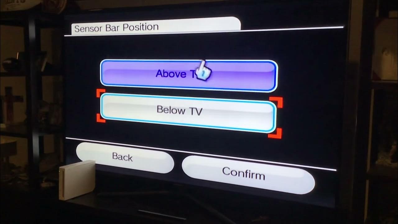 How To Reset Your Whole Wii And Make It Look New!!! - YouTube