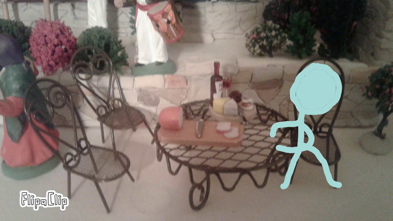 Little Fancy - YouTube