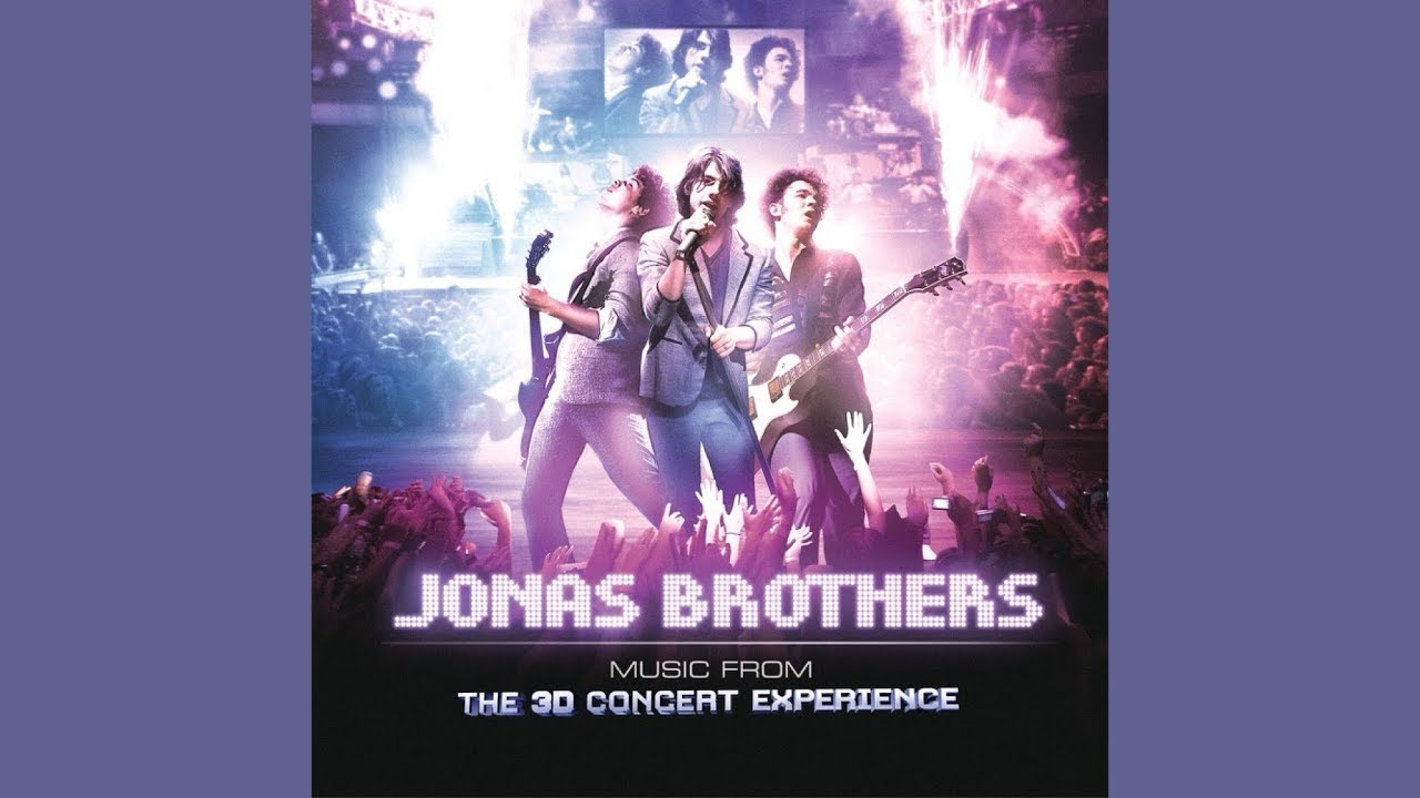 Jonas Brothers - Hello Beautiful (Live) - YouTube