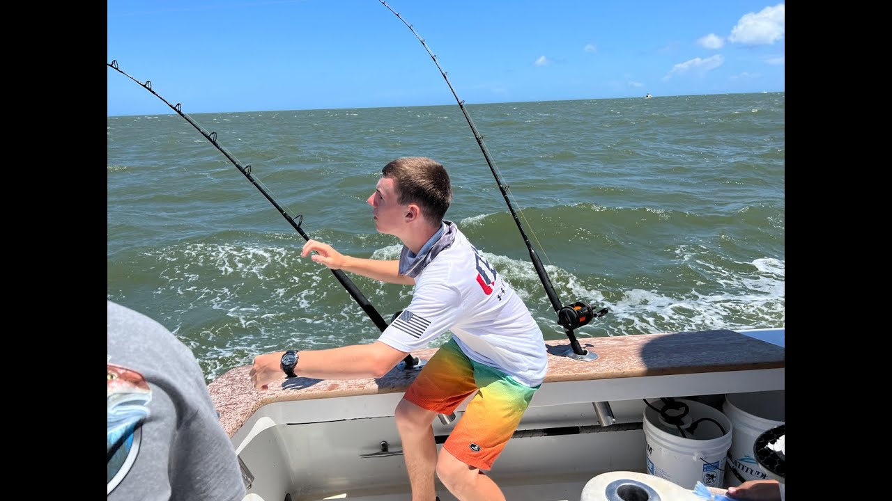Multispecies Madness-Outer Banks (Fishing Documentary) #surffishing # ...