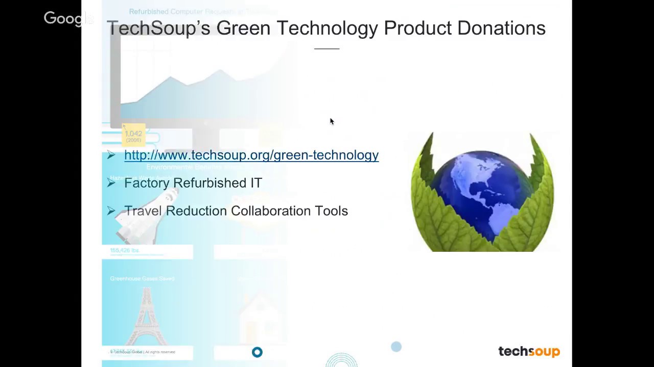 May 30 Tips on GreenTech and Refurbished Hardware - YouTube
