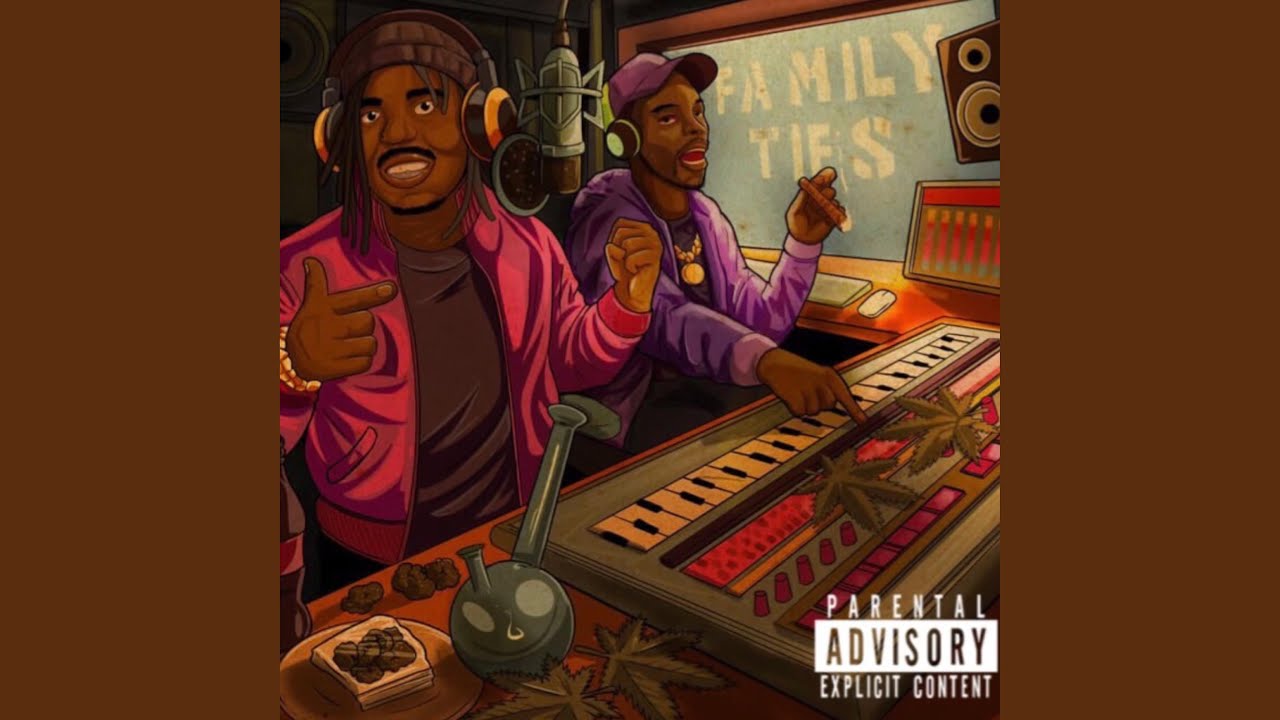 Pushing Limits (feat. Darius B) - YouTube