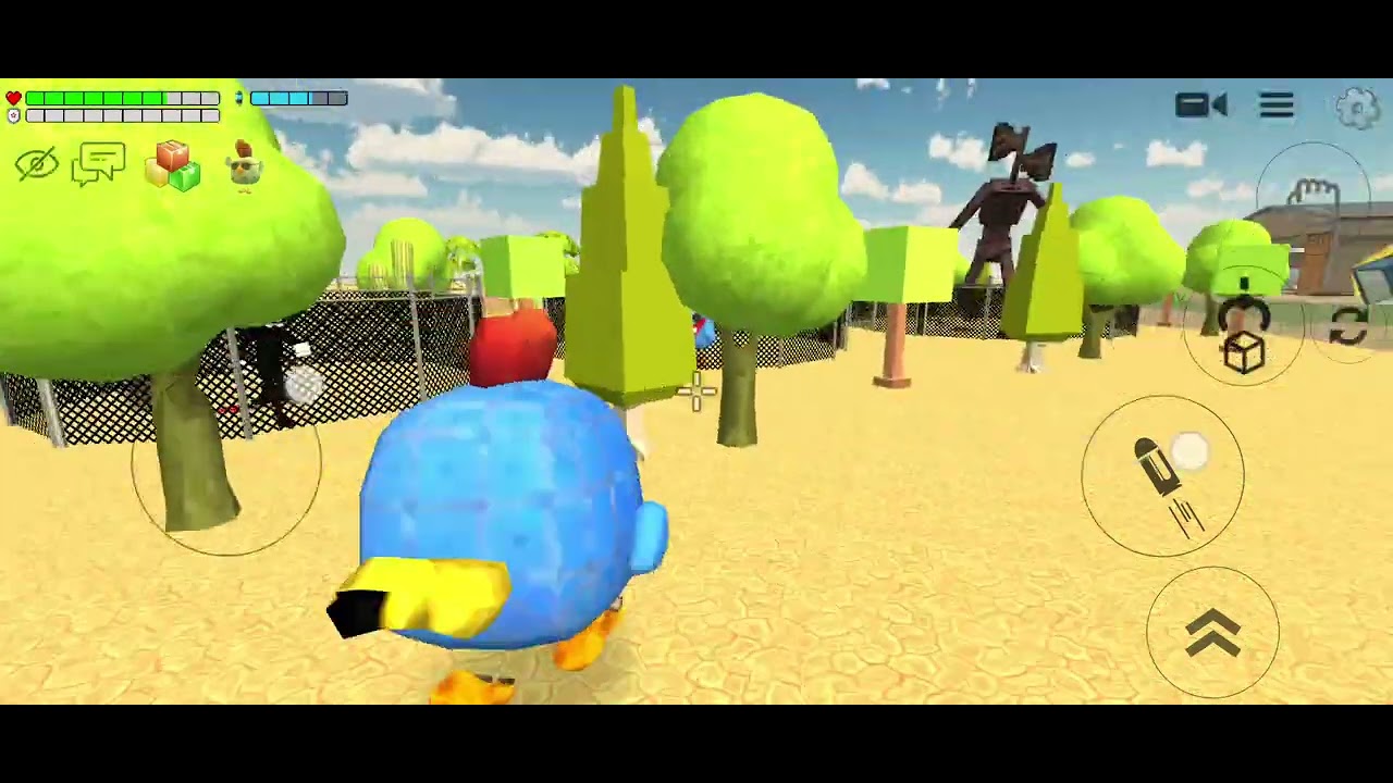 chicken gum plz like karo,,, - YouTube