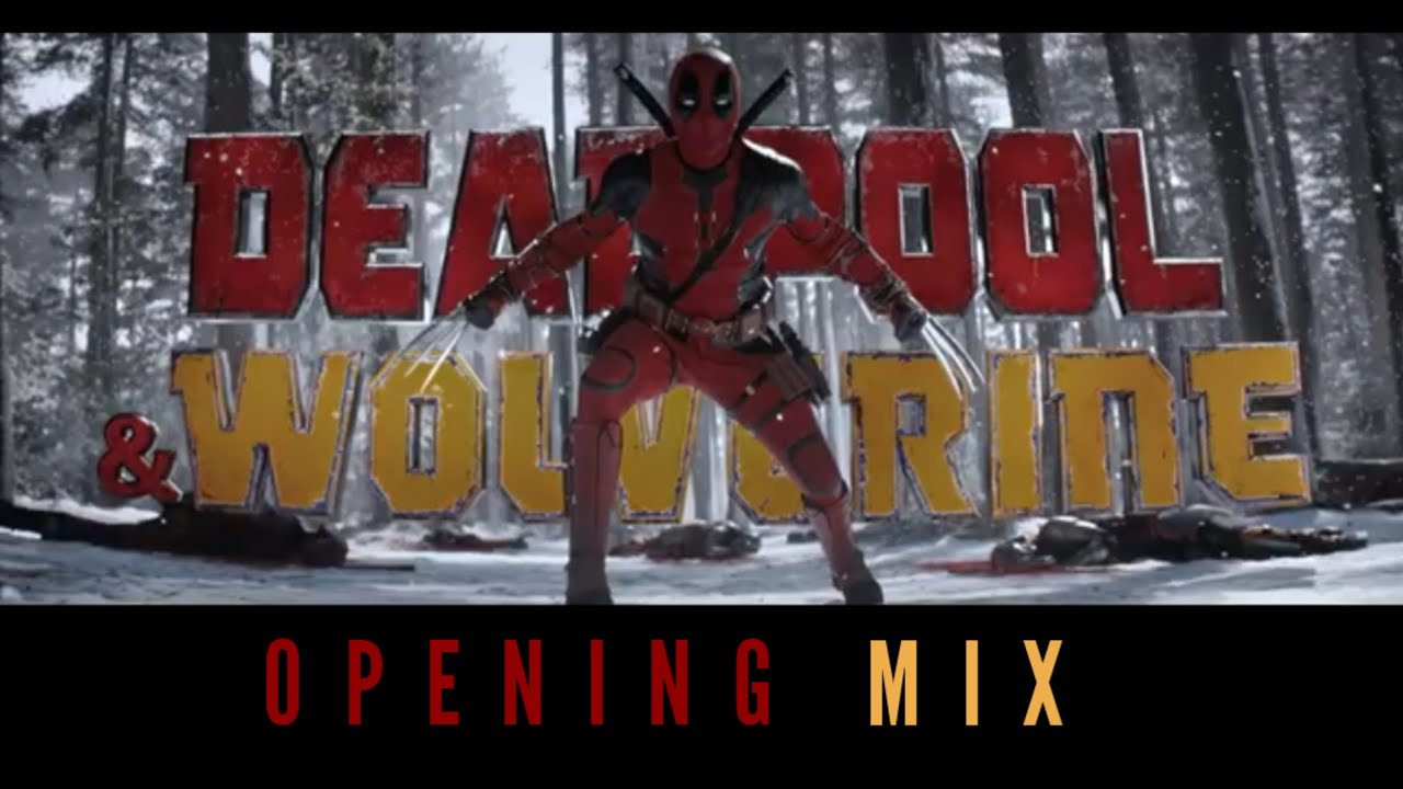 Bye Bye Bye by NSYNC | D&W opening mix - YouTube