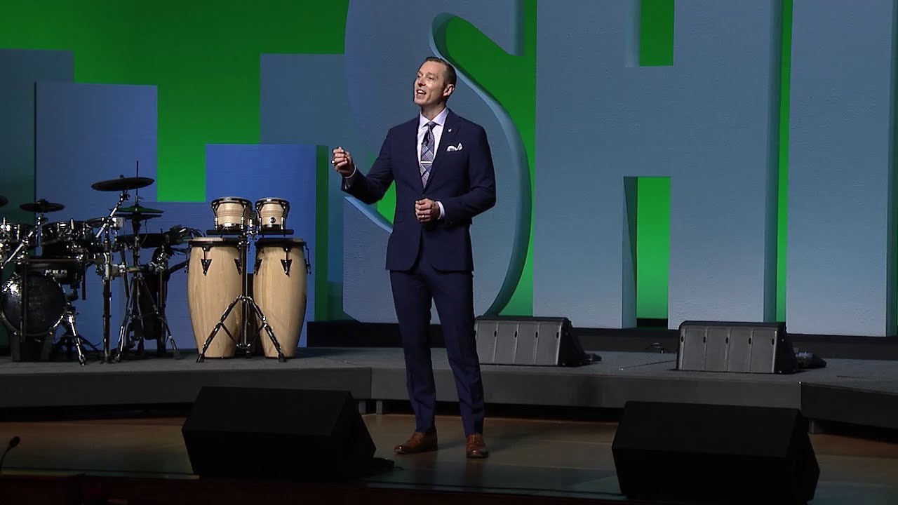 The Way Corps “Why” - The Way International - YouTube