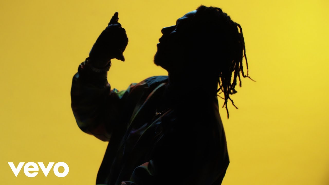 Ghetto Living - Lambon (Video Oficial) - YouTube