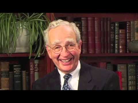 Academy Interview with Dr. Flinn - YouTube