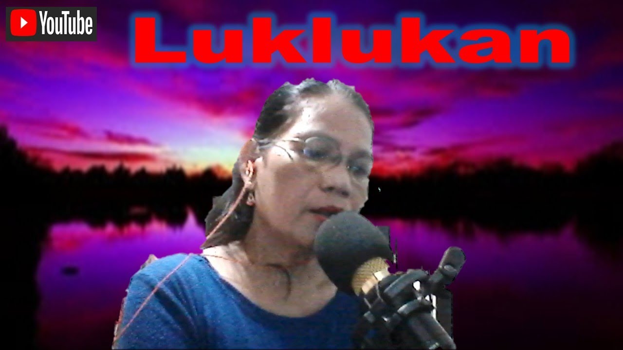LUKLUKAN Faith Music / COVER Worship Song - YouTube