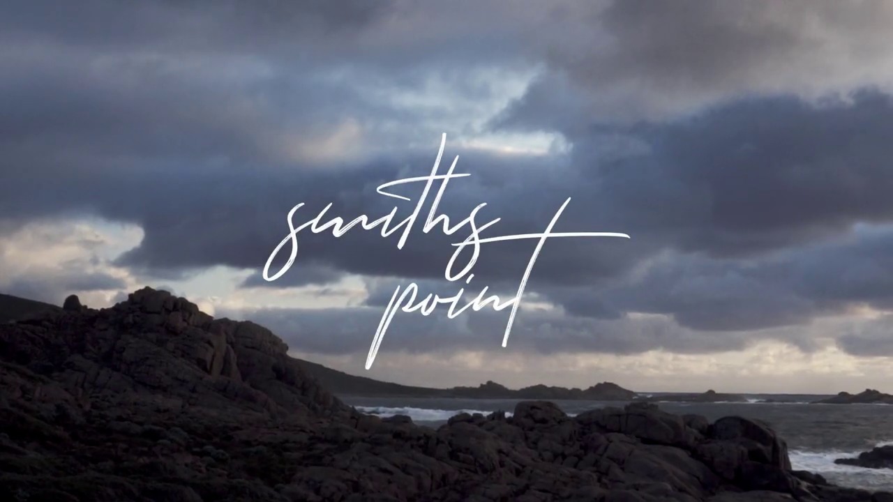 Smiths Point - YouTube
