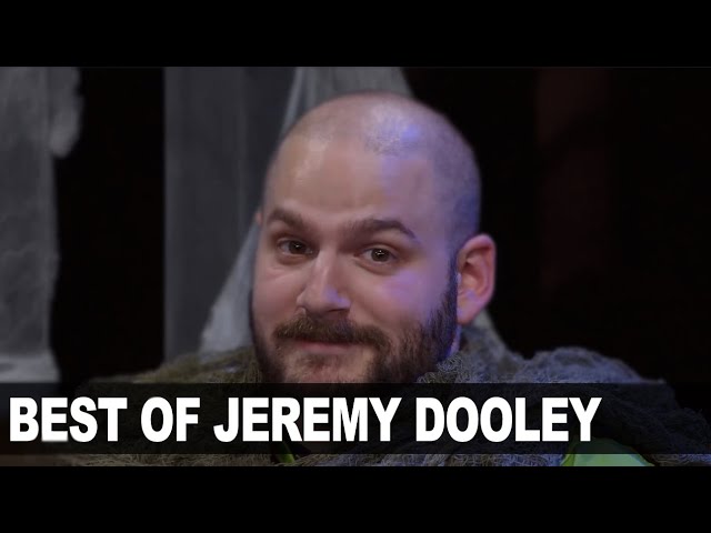 Jeremy Dooley Quotes