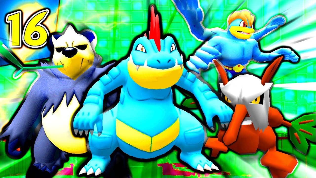 Minecraft Pixelmon - "GOTTA GO FAST!" - Episode 16 (Pixelmon Battle ...