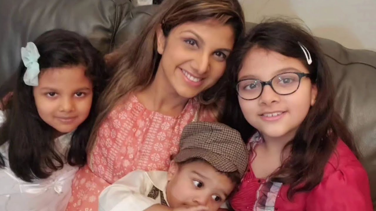 Ramba Children's Photos/ Beautiful Family Photos/#ramba #happyfamily # ...