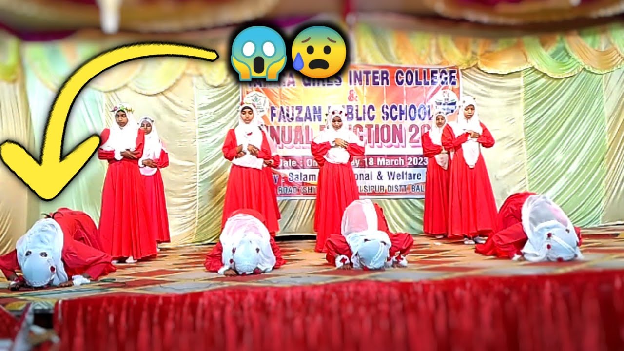 Drama | Islamic School Drama | Subhan Rabbil Aala Subhan Rabbil Al ...