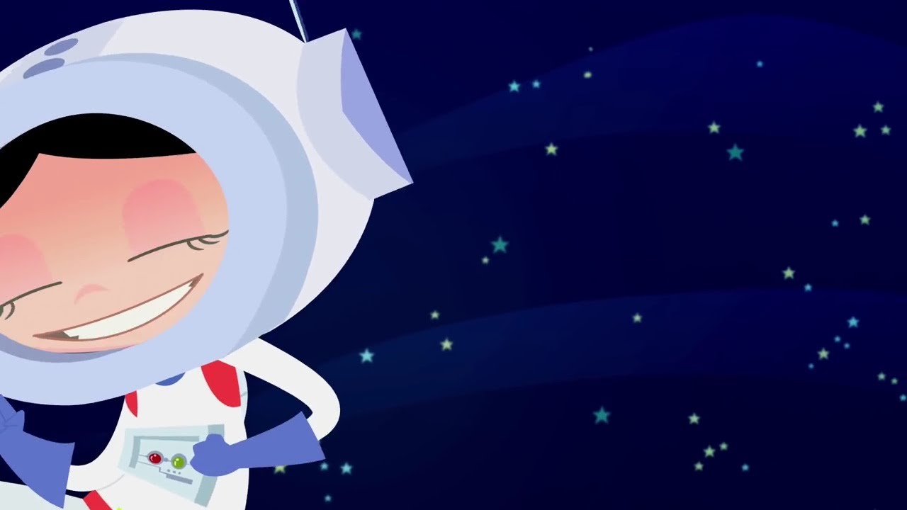 Earth To Luna Luna Lunar Episode - YouTube