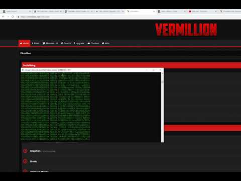 Discord tokens creator (2k tokens in 4mins!)