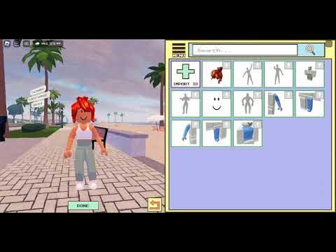 How to get headless in berry avenue - YouTube