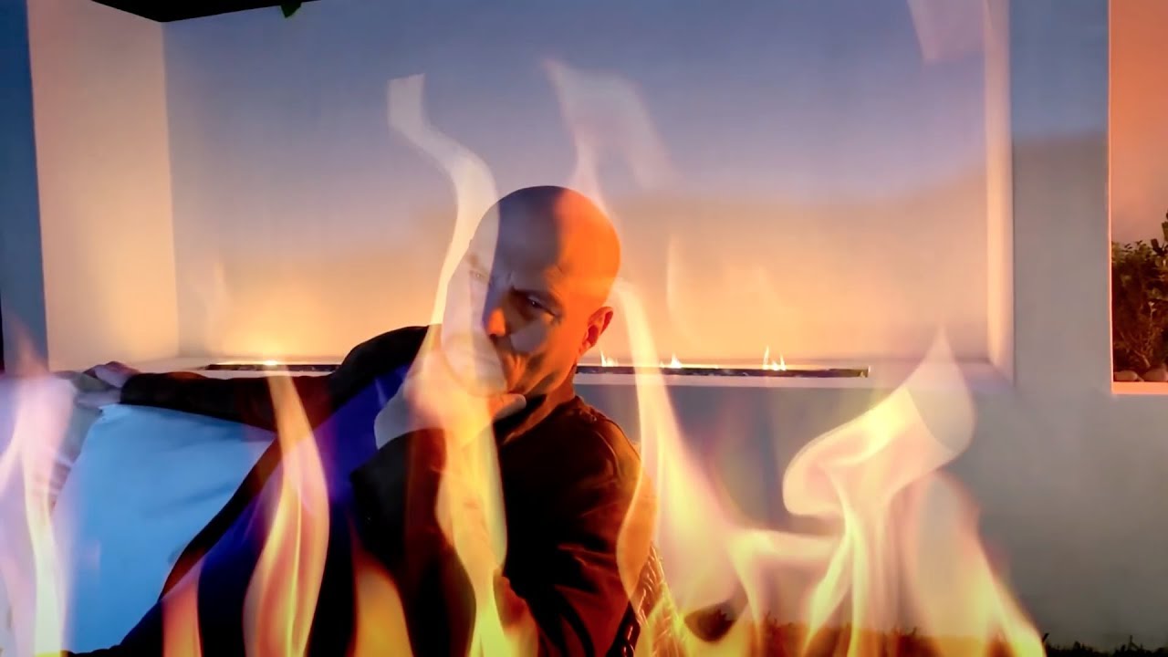 Scott Howard - Awaken (lyric video) - YouTube