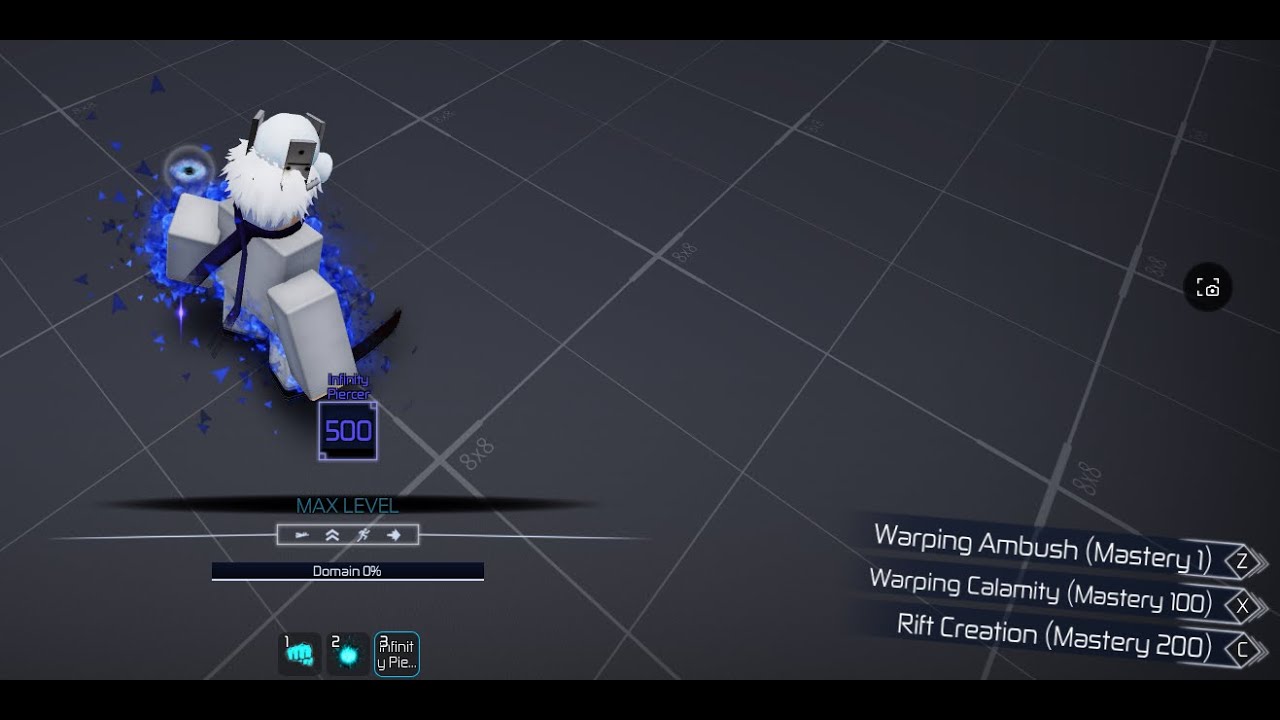 (JJI) Infinity Piercer?!?! Showing off infinity stuff that isn't ...