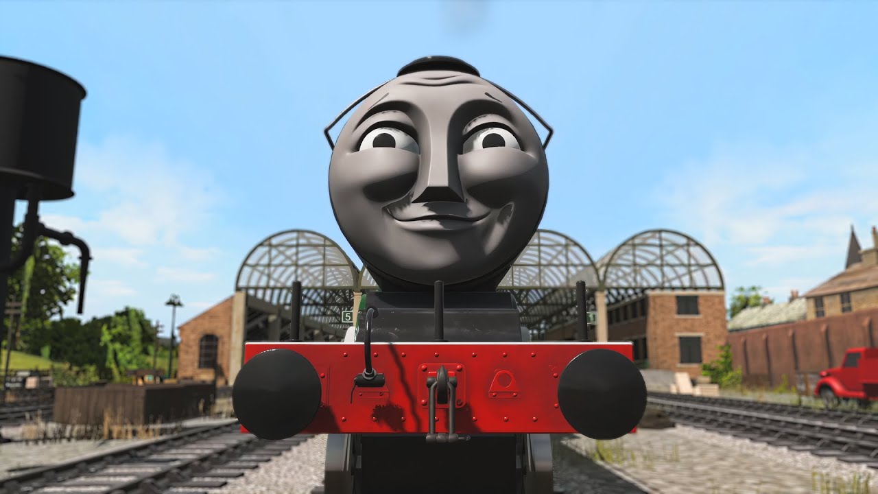 Alfred, How We Loathe You! - A Tribute - YouTube