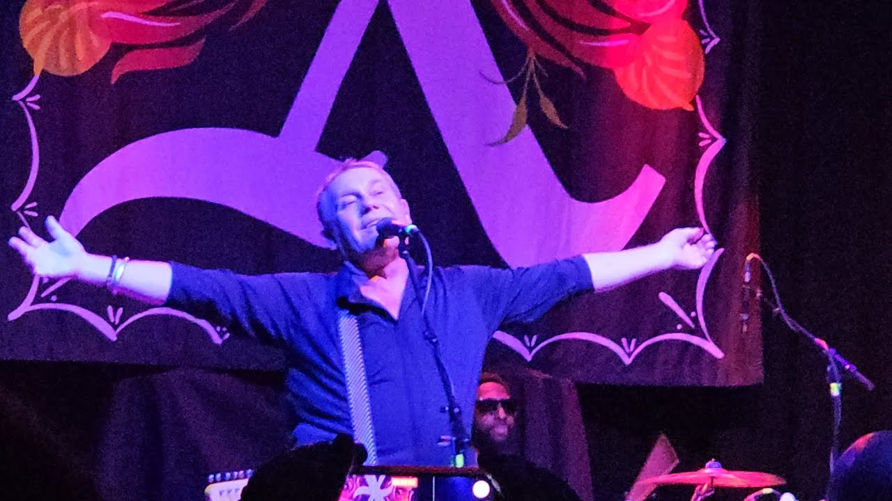 The English Beat live full set 7-17-23 @thedepot SLC, UT - YouTube