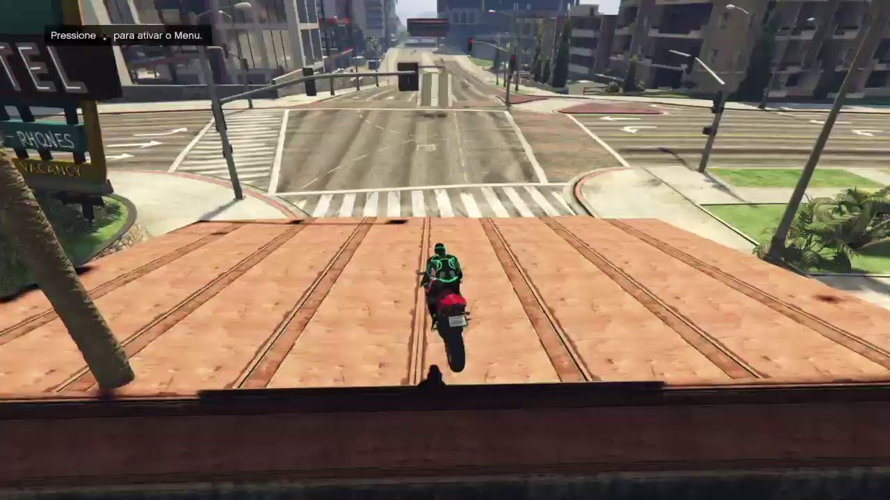 GTA 5 Custom Maps - YouTube