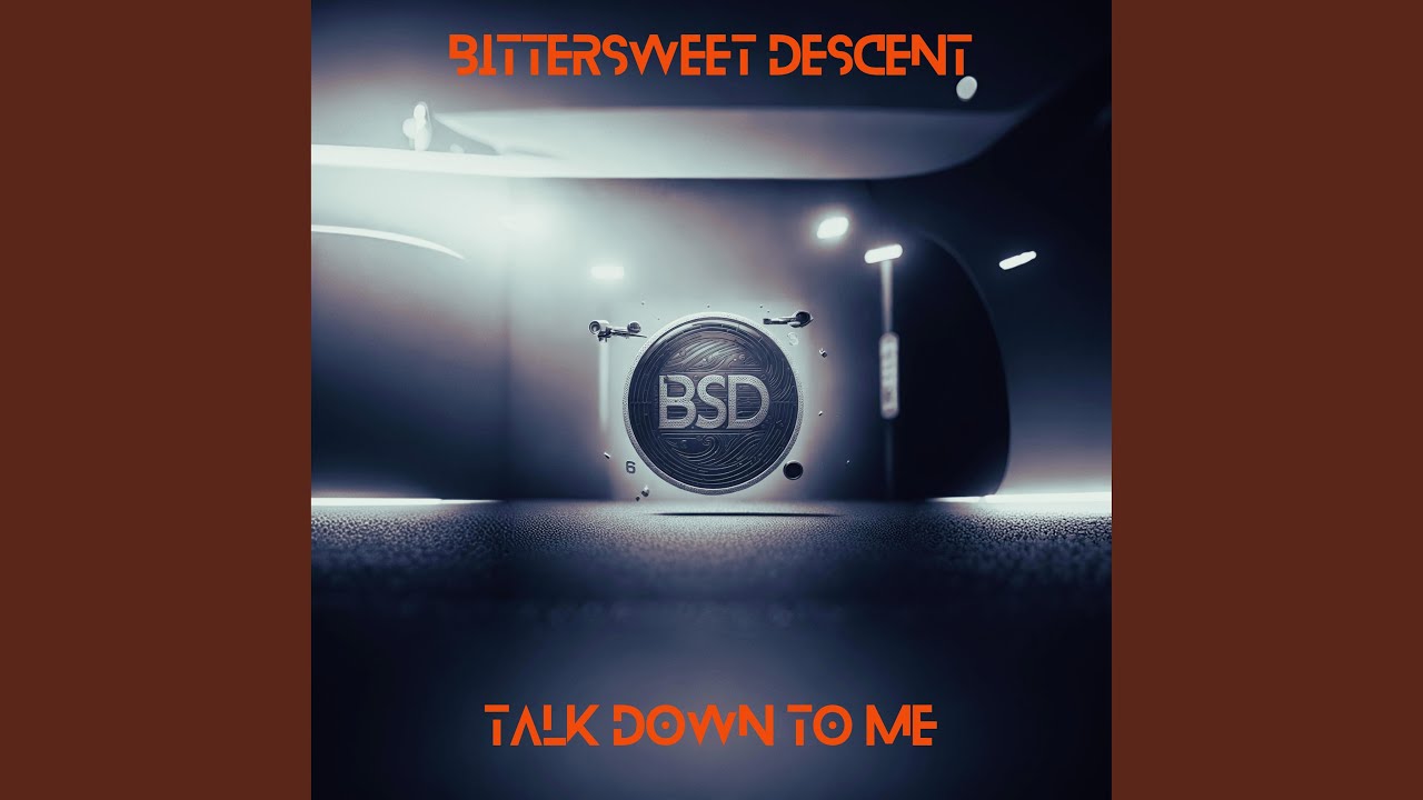 Talk Down to Me - YouTube