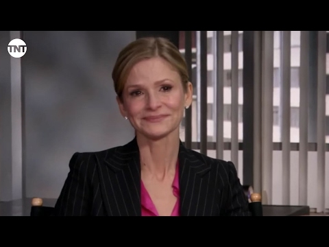Seven Years of The Closer | The Closer | TNT