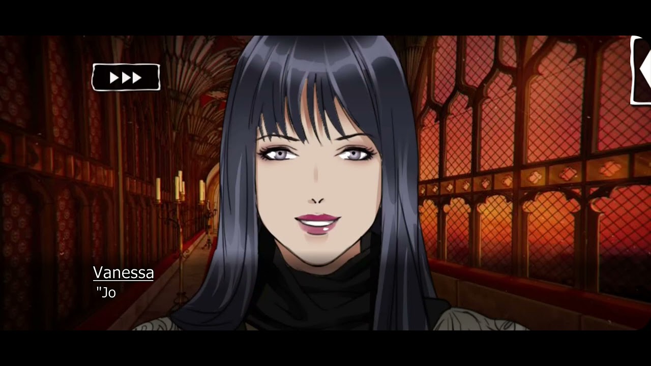 Lovestruck: Havenfall is for Lovers - Vanessa Helsing S3E9 - YouTube