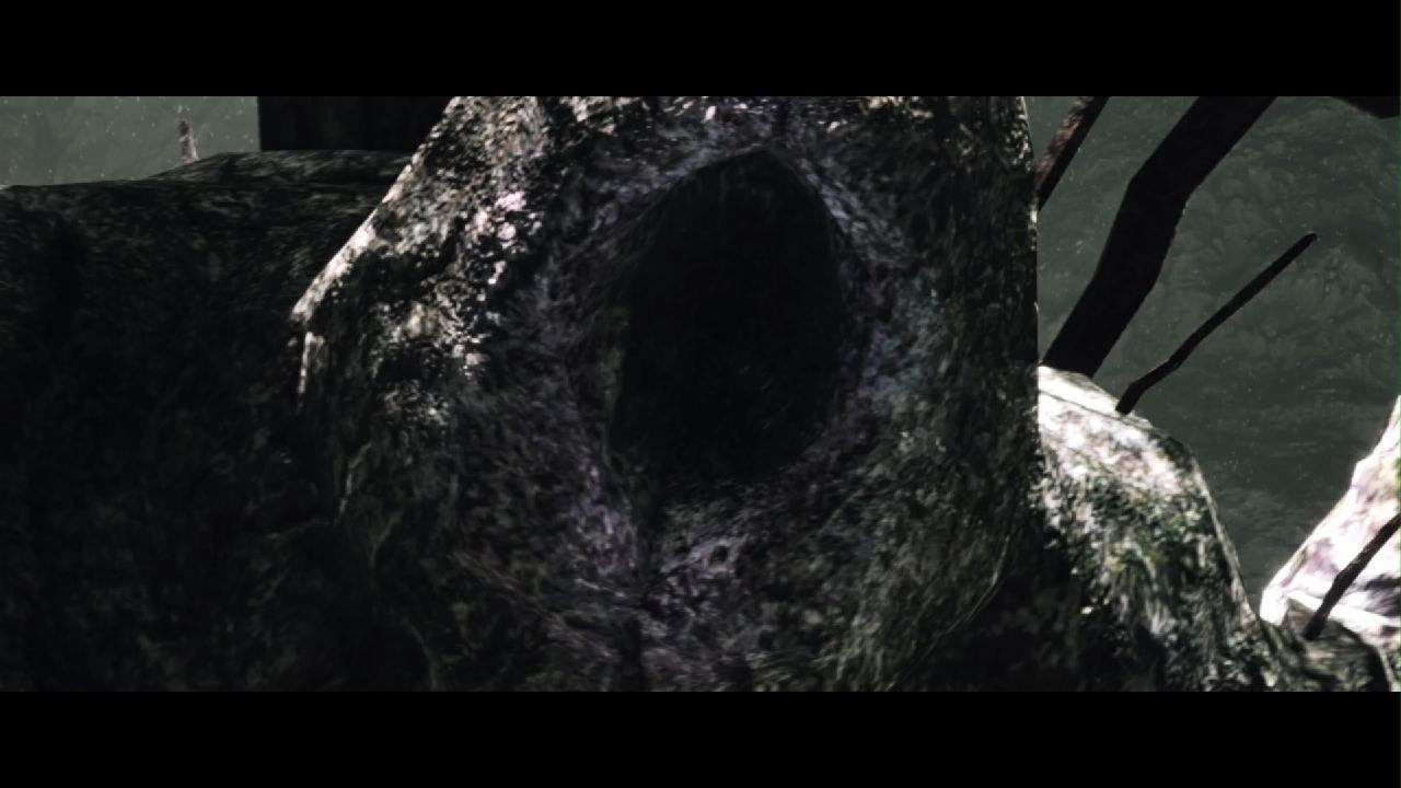 DS2 Last Giant Boss - YouTube