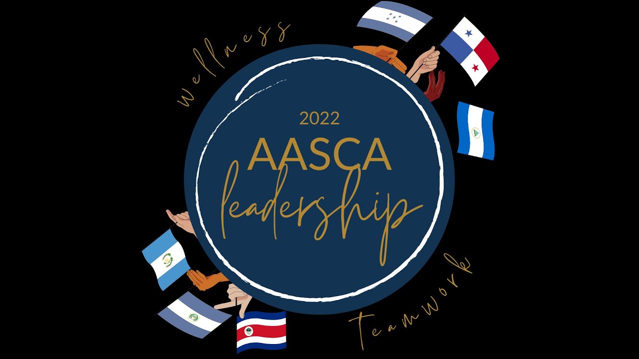 AASCA LEADERSHIP CONFERENCE 2022 - YouTube