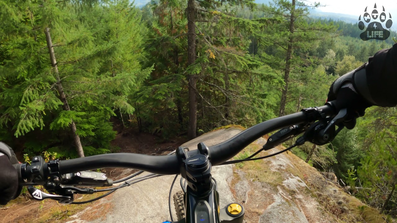 MTB 4 Life 2021 Highlights - YouTube