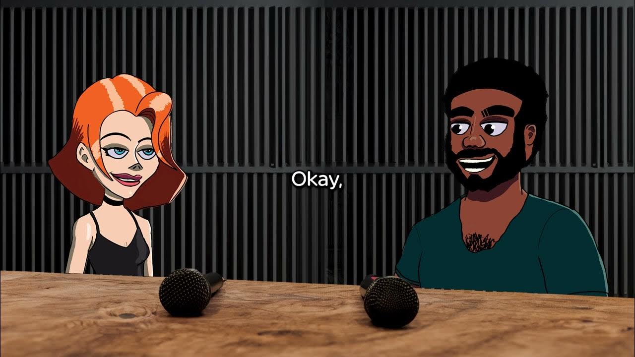 Time Travel | Podcast #001 - YouTube