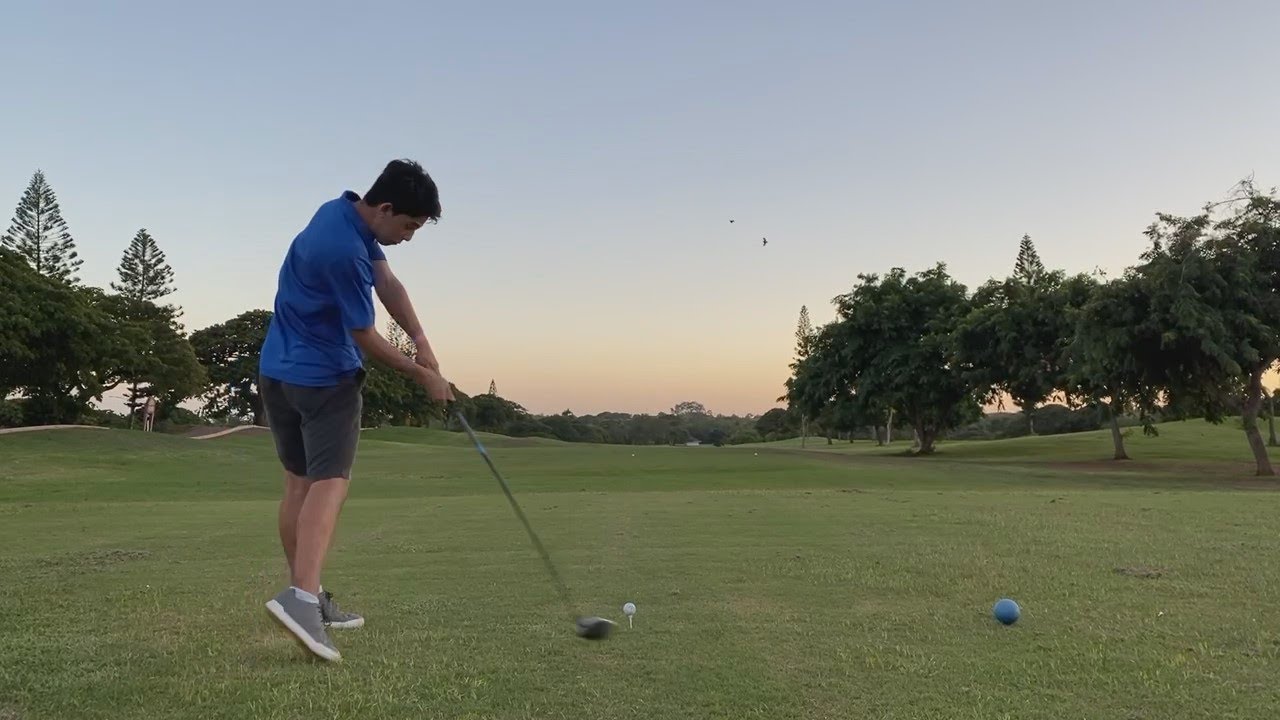 Isaiah's Swings of Fall & Winter 2022 - YouTube