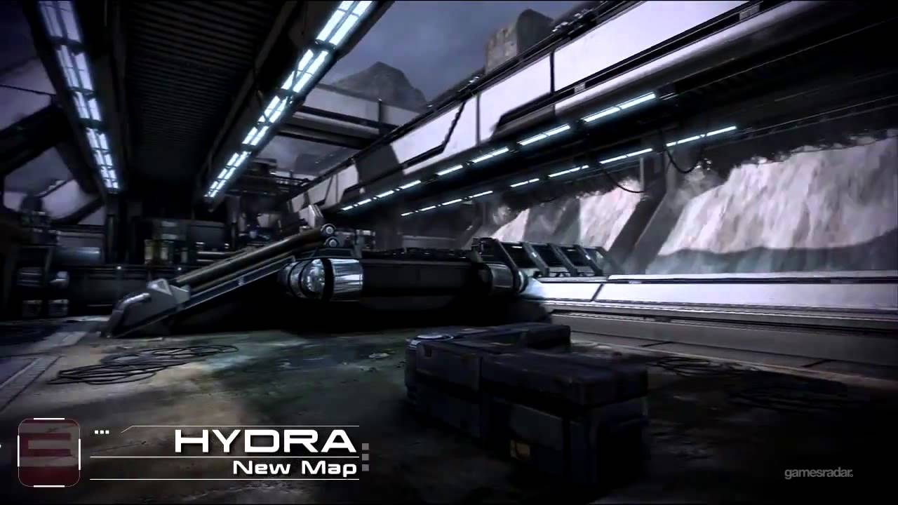 Supertrailer Week of 04/02 - 04/06 - YouTube