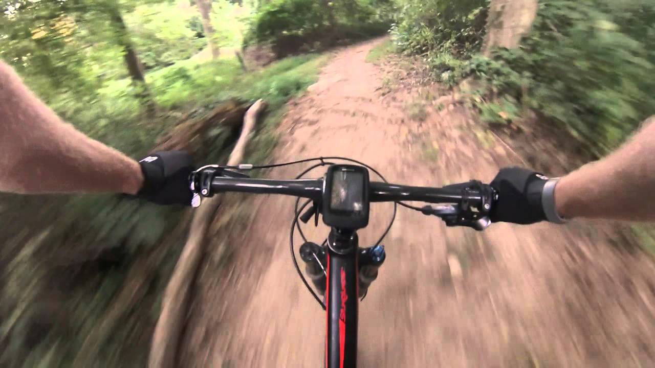 MVD Hump Day Ride 9-16-15 - YouTube