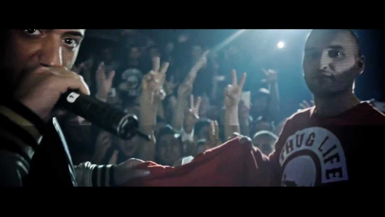 Xatar - Interpol.com (Dany Hillman Remix) - YouTube