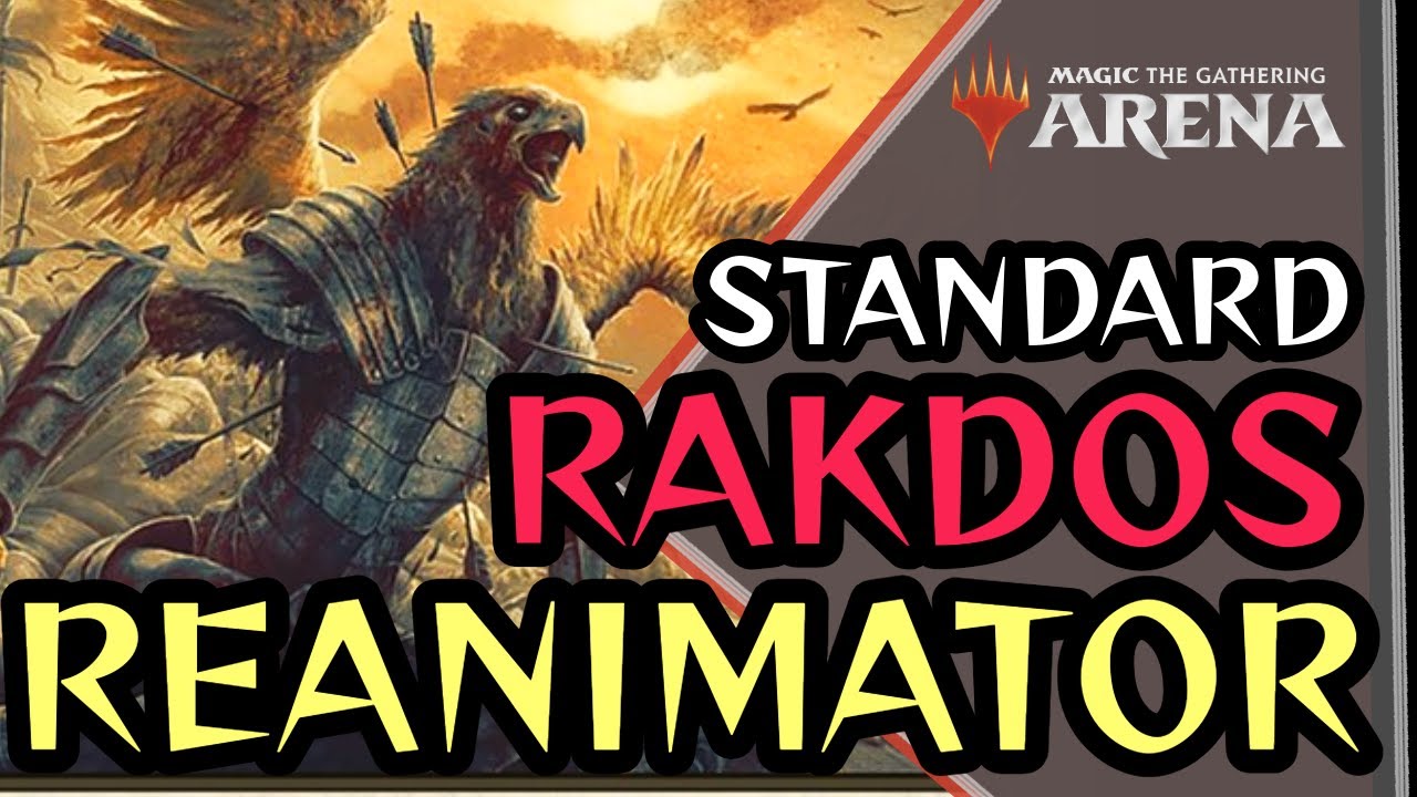 ZOMBIFY MAKES REANIMATION THAT MUCH FASTER | Standard | Foundation ...