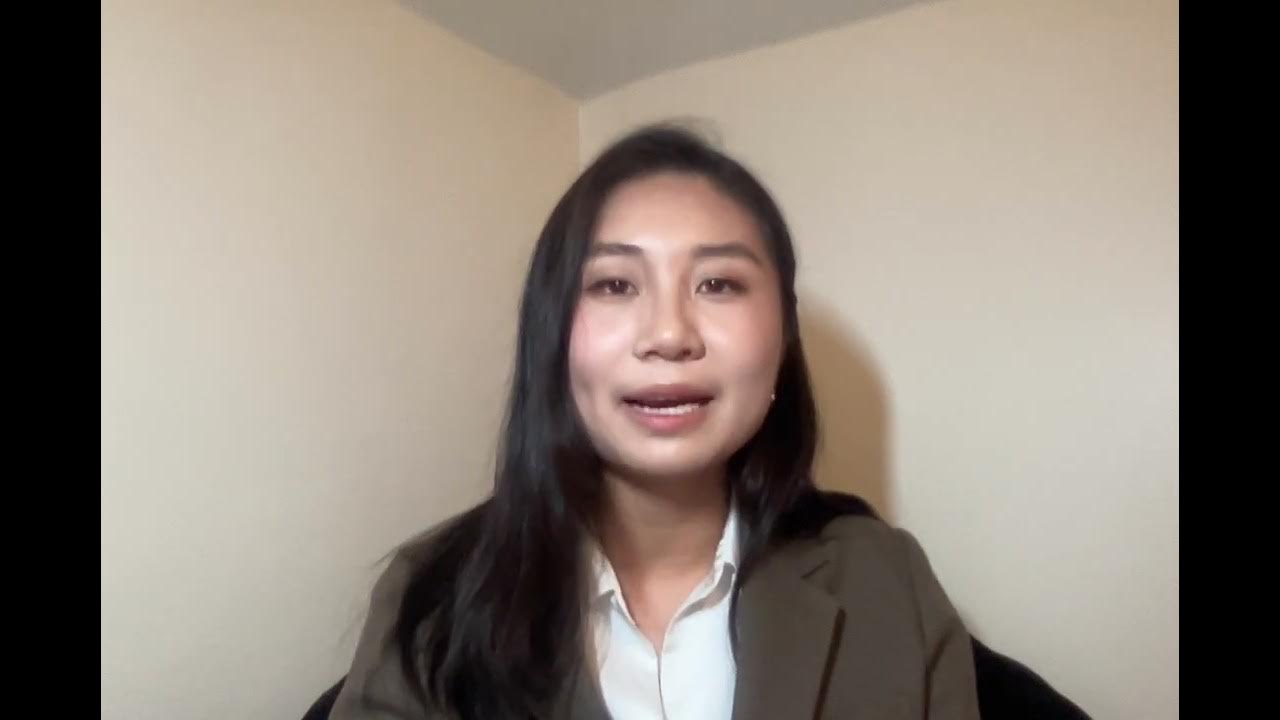 Sirui Huang Video Prompt 1 - YouTube