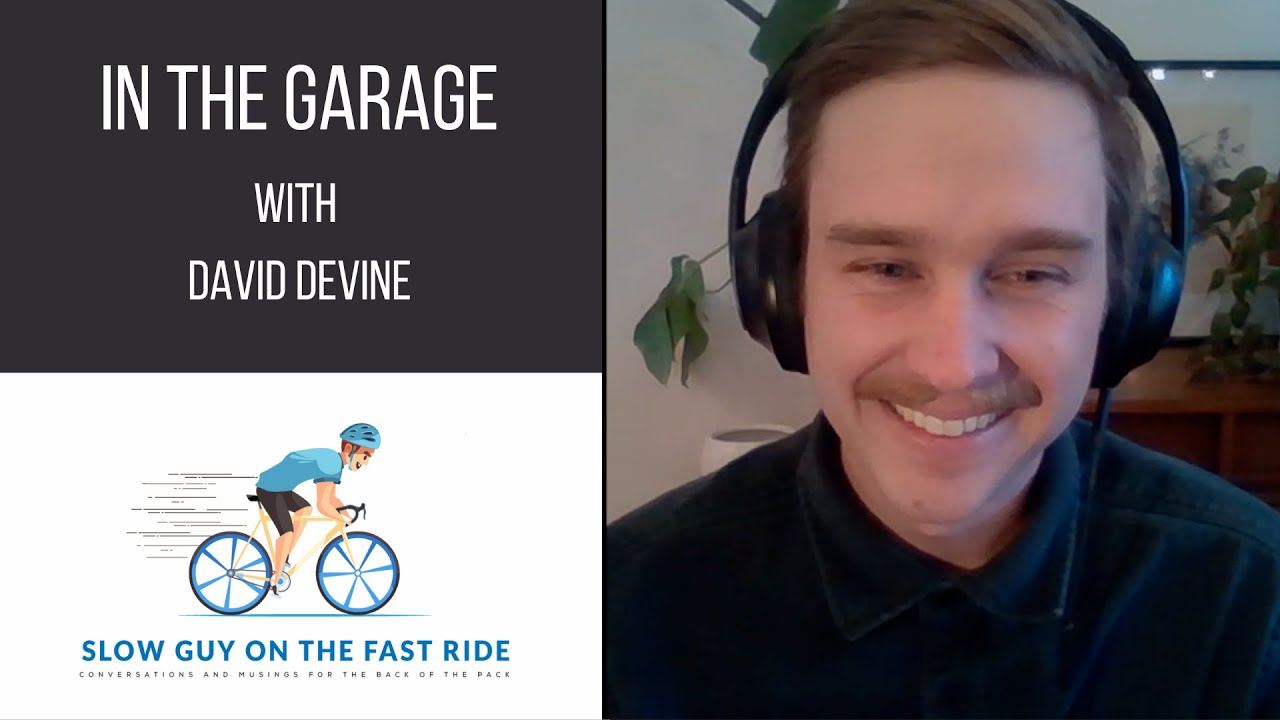 Cannondale Synapse: David Devine talks SmartSense development - YouTube