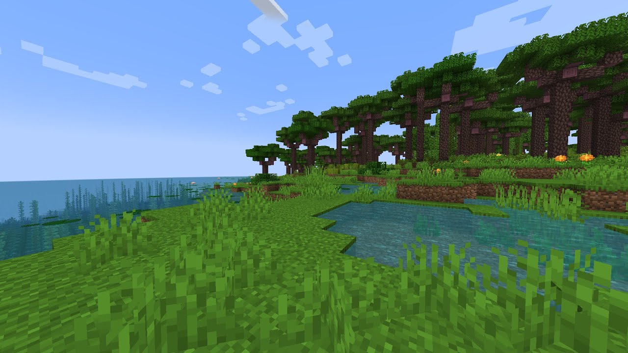 My modded minecraft playthrough| Part 6| Exploration - YouTube
