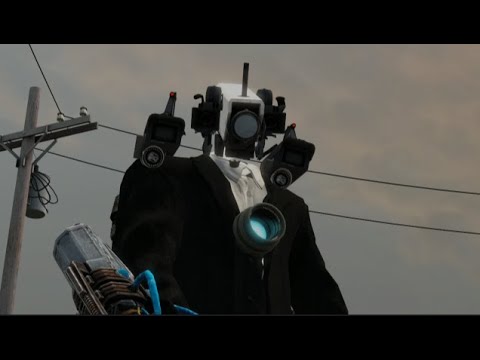 Skibidi Box Remastered 06 - YouTube