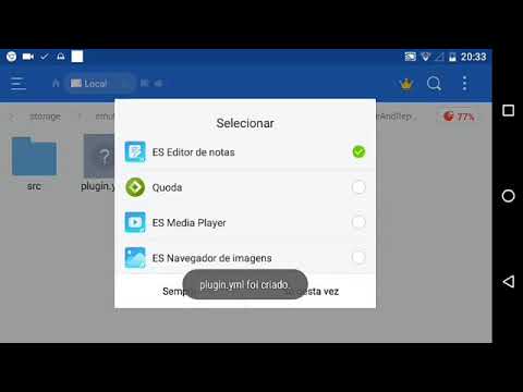 Plugin de sla oque SpeedCode, 4792026536 meu canal minhas regras Speed-code Report By Will ...