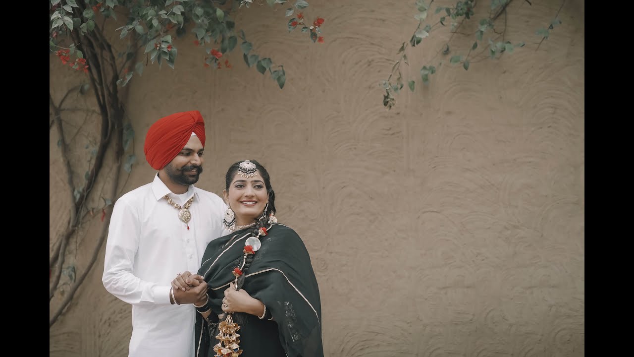 Jagdeep With Navpreet - YouTube