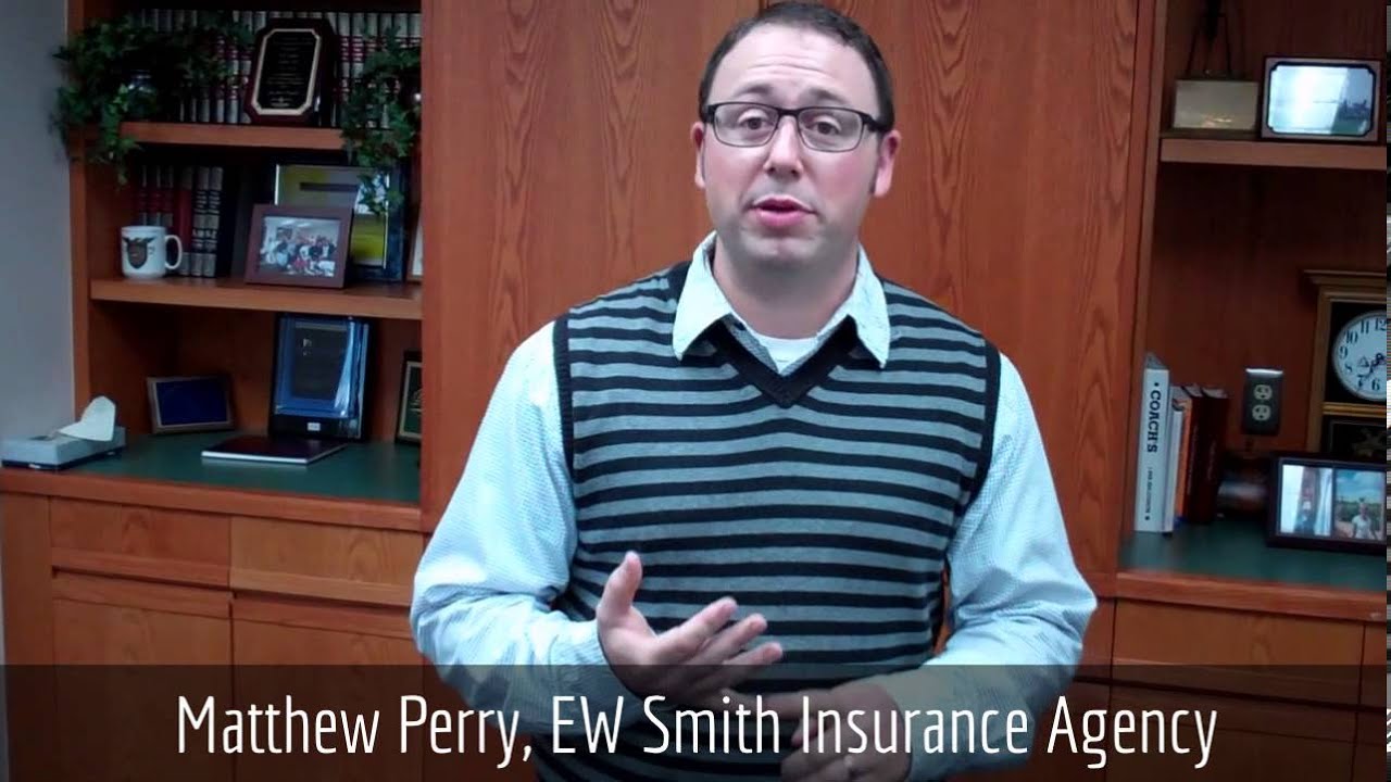 Grow Your Business Workshop Testimonial - Matthew Perry, EW Smith ...