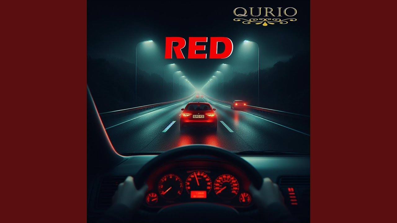 Red - YouTube