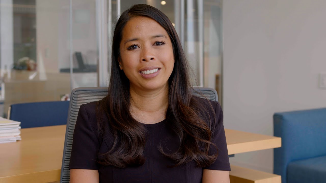 Spotlight on the New York office | White & Case - YouTube