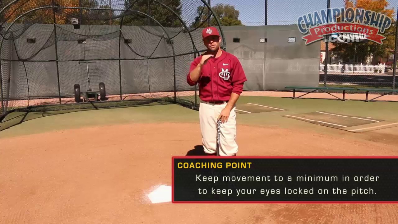 Small Ball Strategies for Baseball - Chris Hanks - YouTube