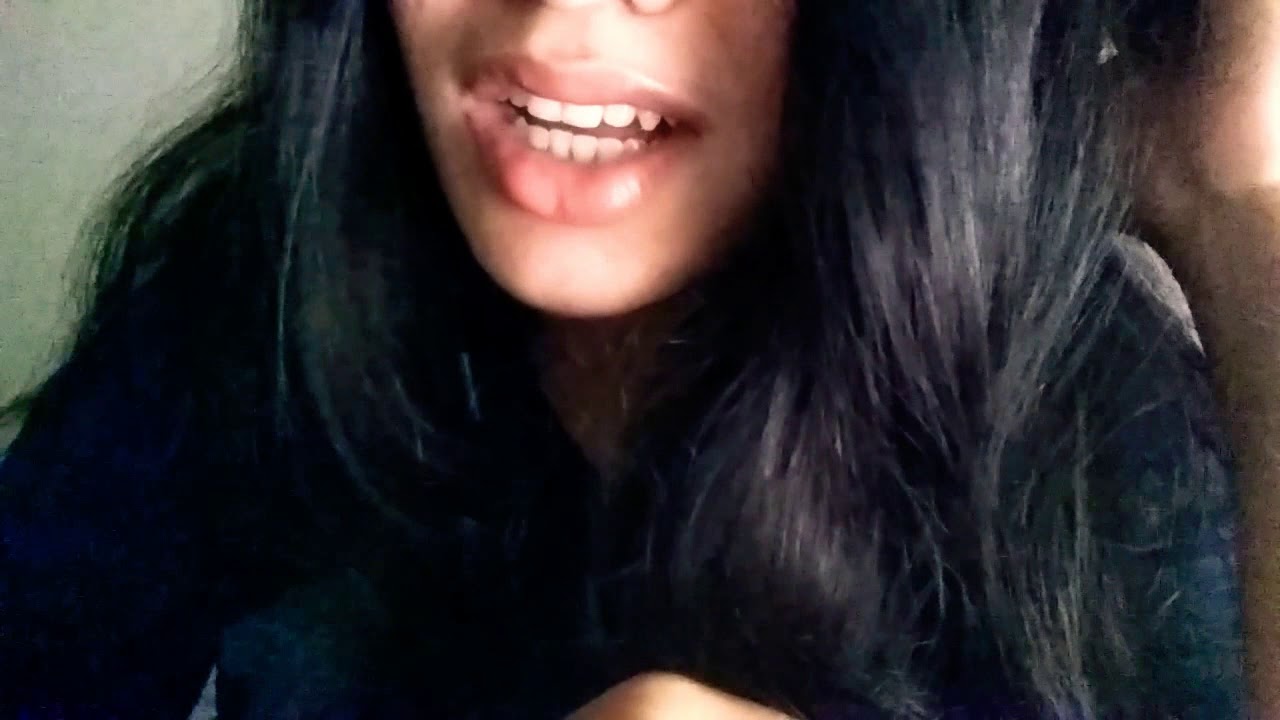 ASMR Hindi Angry Girlfriend Roleplay. - YouTube